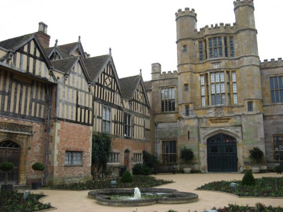 The Gunpowder Plot and its links to the Midlands - The Droitwich Standard