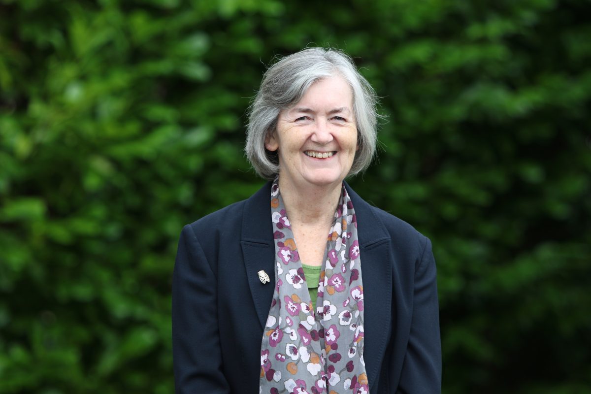 Green Party urges Droitwich residents to join its fight against Climate ...