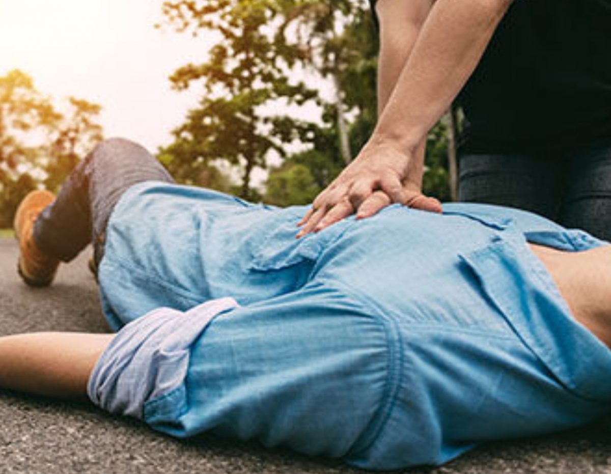 West Midlands Ambulance Service urging everyone to learn life-saving ...