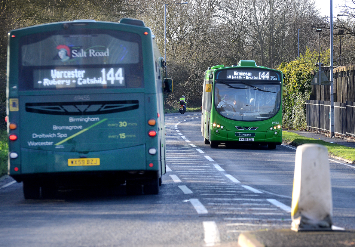Droitwich To Worcester Bus Fares Under Fire After Price doubles The droitwich-to-worcester-bus-fares-under-fire-after-price-doubles-the