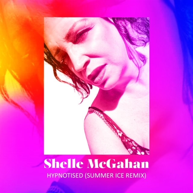 Shelle to hypnotise you on new tour - The Droitwich Standard