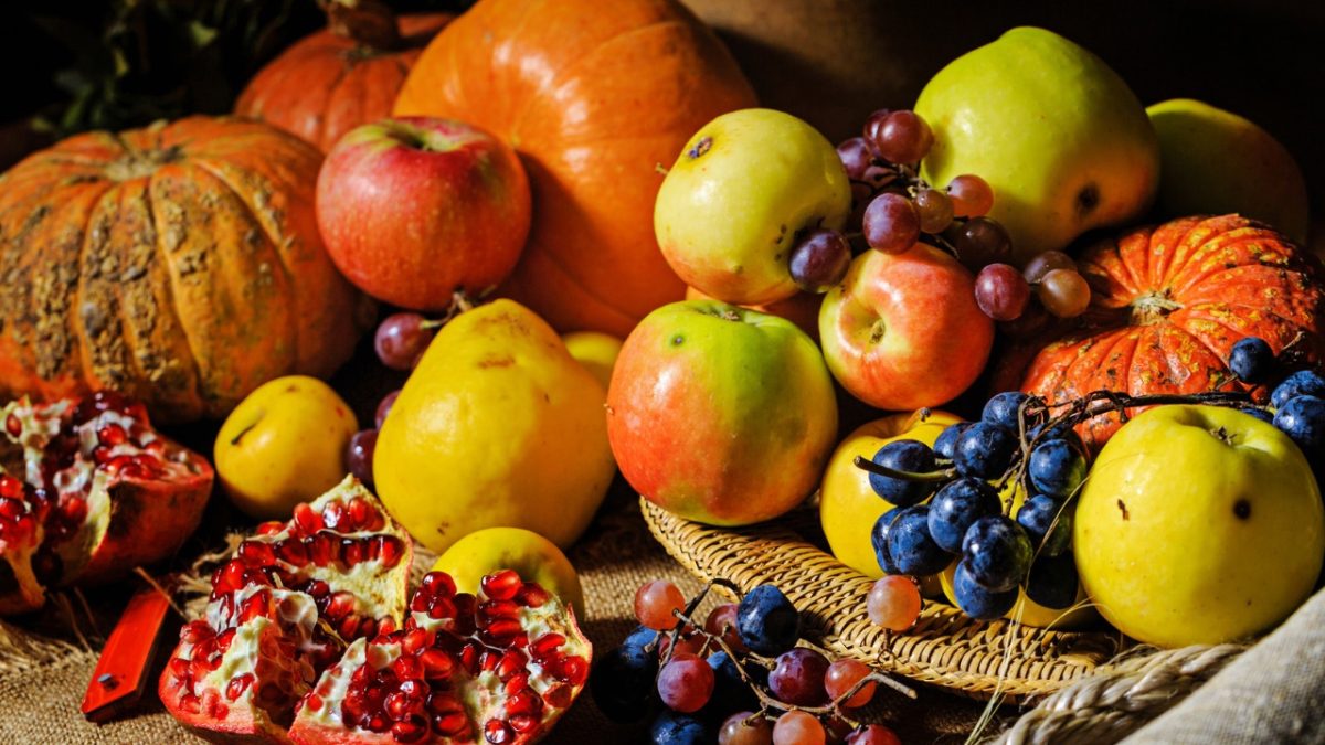 Celebrate Harvest Festival in Droitwich - The Droitwich Standard