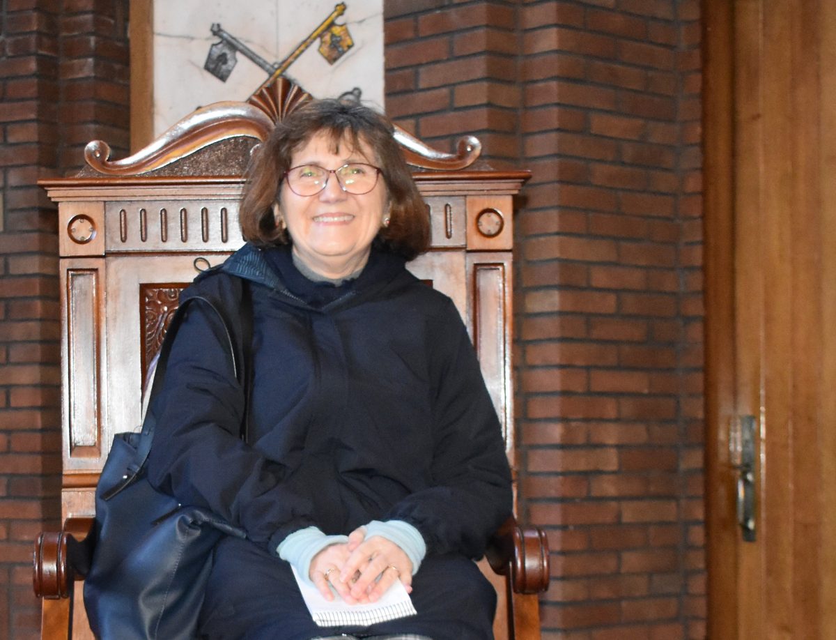 Talk on history and heritage of Catholic churches coming to Droitwich ...