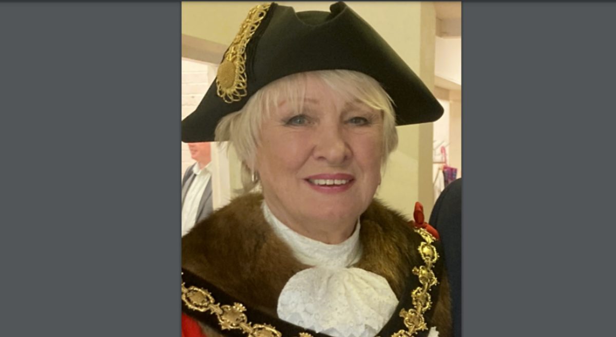 Former Droitwich Mayor quits Conservatives to become independent ...
