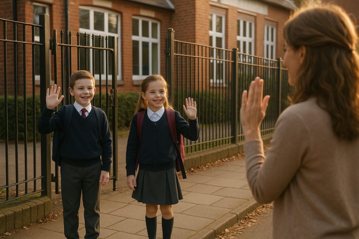 Education experts share advice on how to support your children with the ...