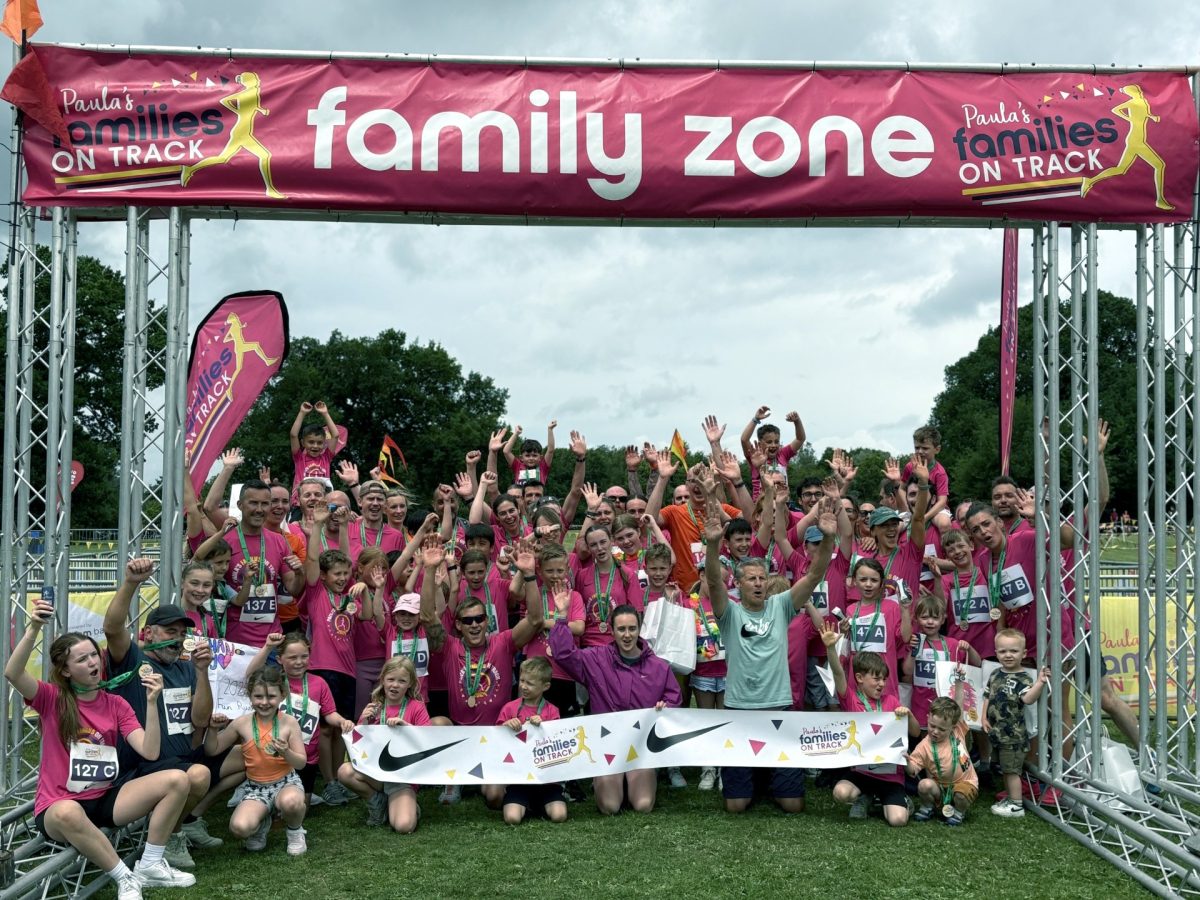 Tickets now on sale for the popular Wythall and Hollywood Fun Run - The ...