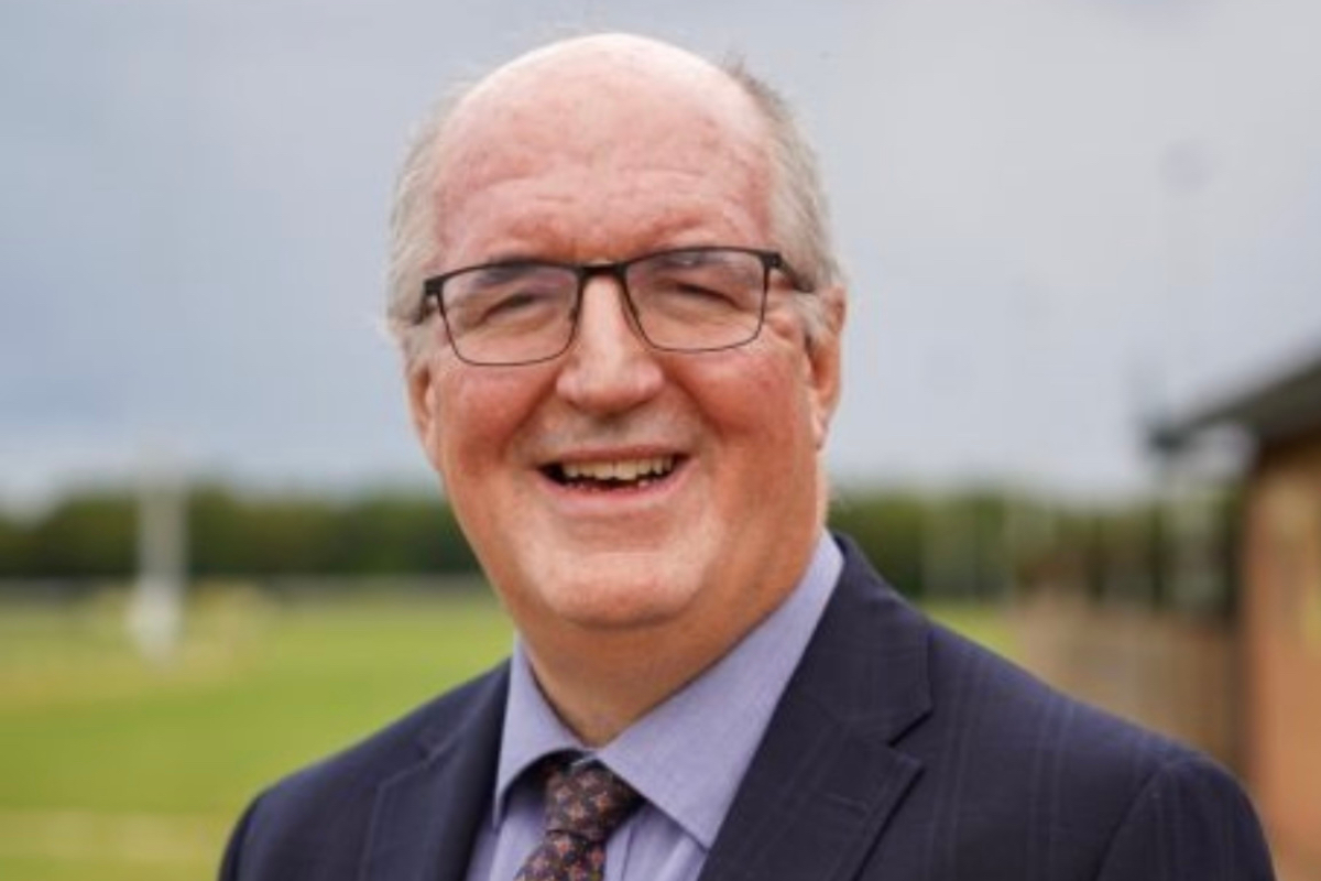 'Life is precious'- Droitwich's Richard Morris thanks those who saved ...